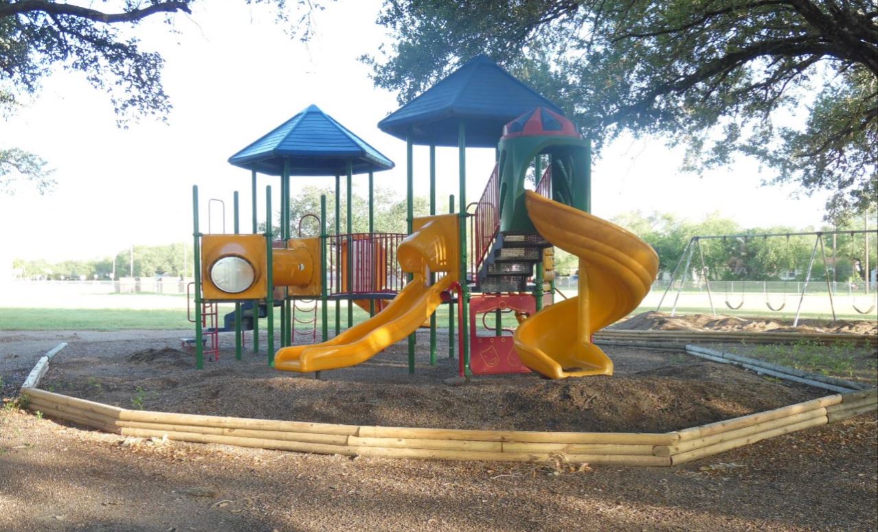 Office of the Deputy Superintendent - Alice Independent School District