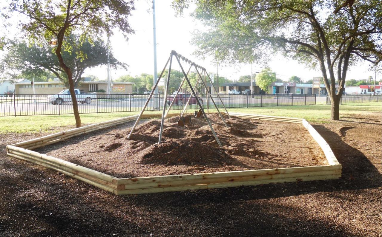 Office of the Deputy Superintendent - Alice Independent School District