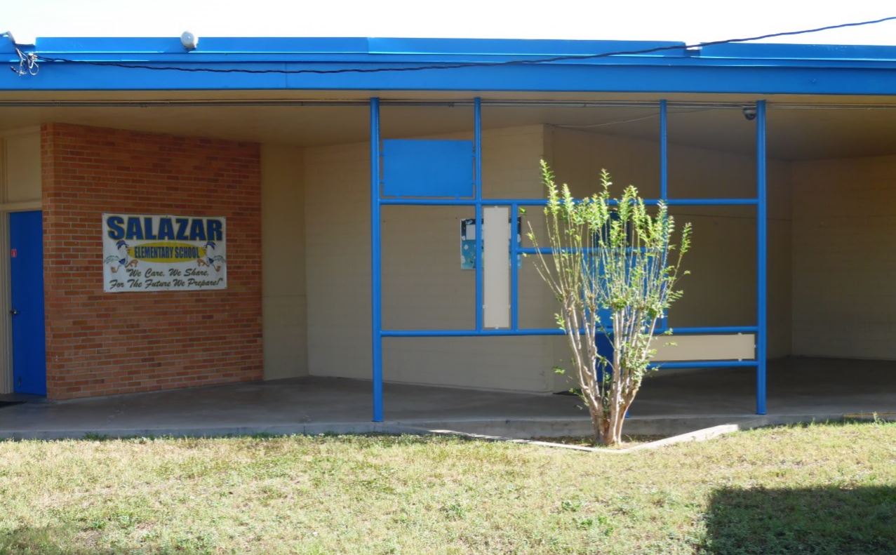 Office of the Deputy Superintendent - Alice Independent School District