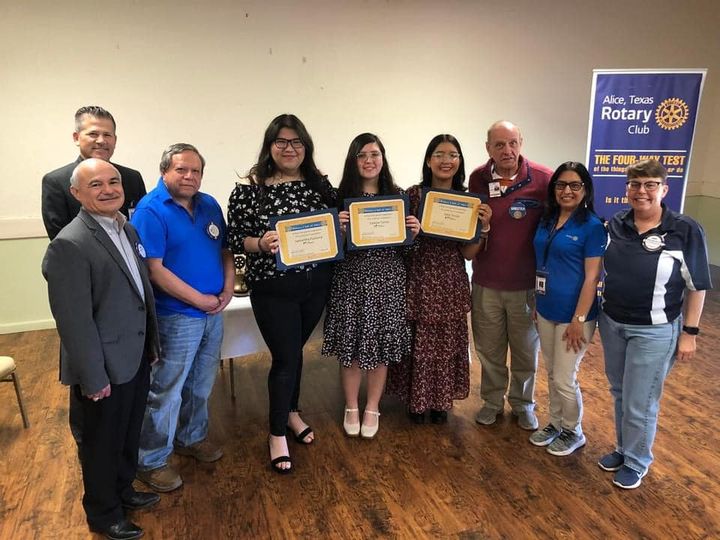 Home - Alice Independent School District