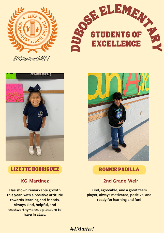 Home - Alice Independent School District