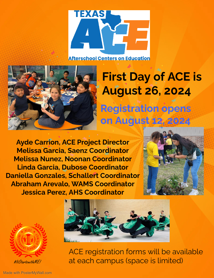 Home - Alice Independent School District