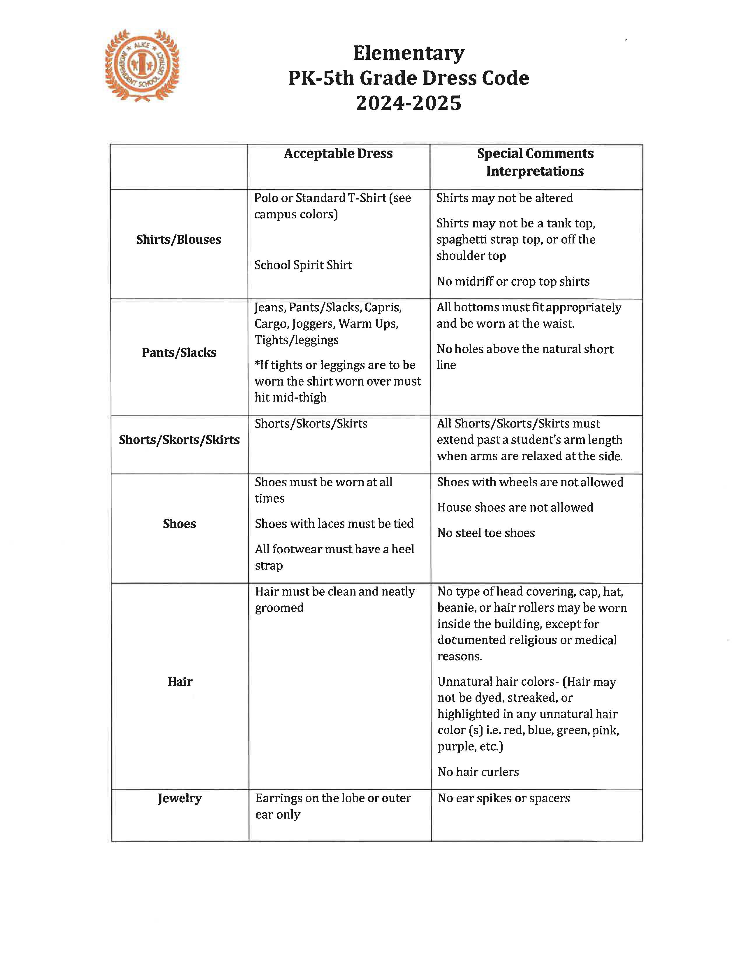 Home - Alice Independent School District