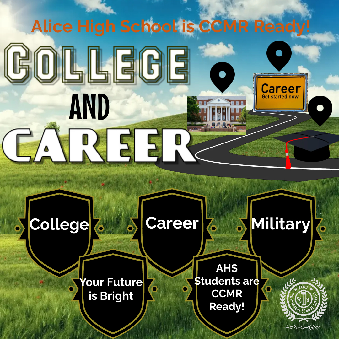 Home - Alice Independent School District