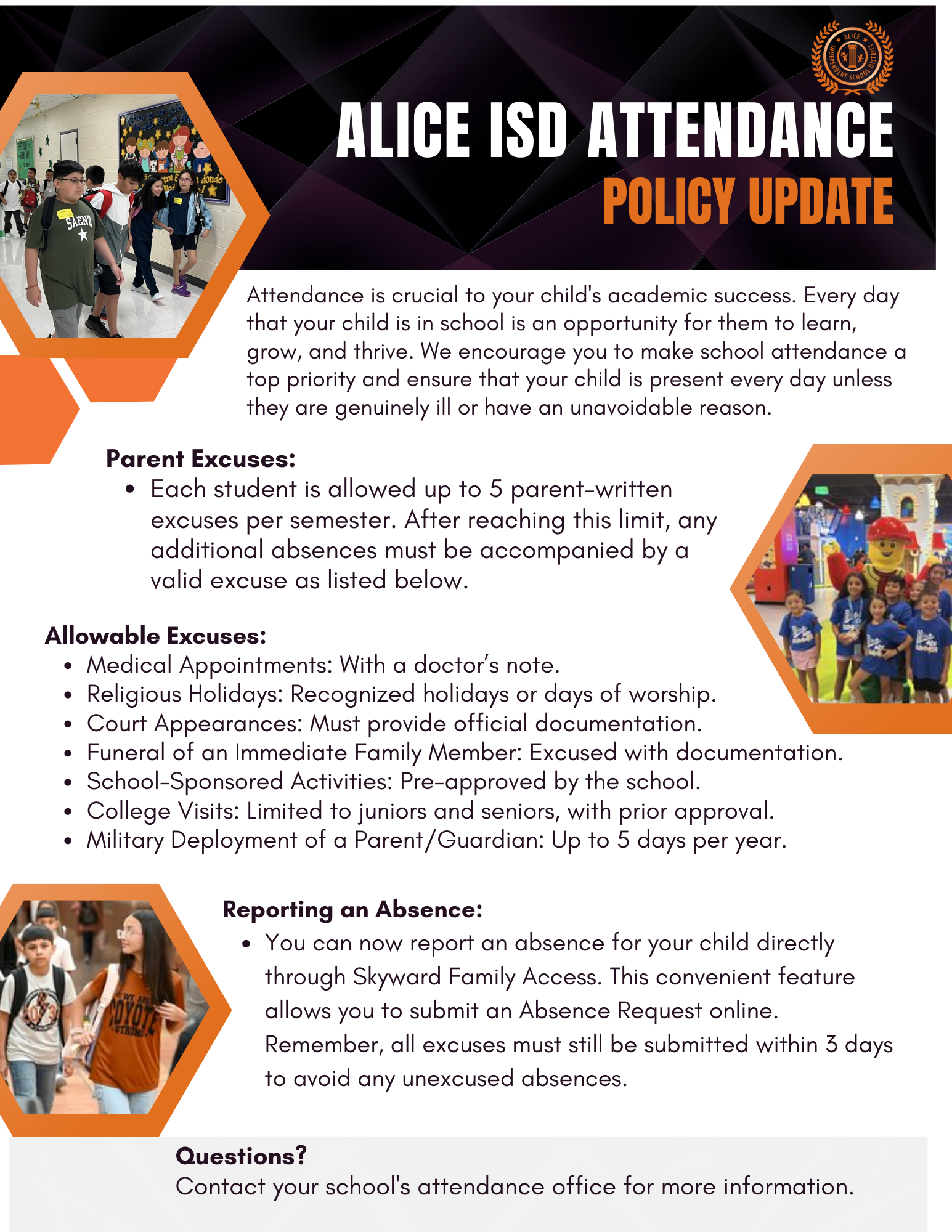 Home - Alice Independent School District