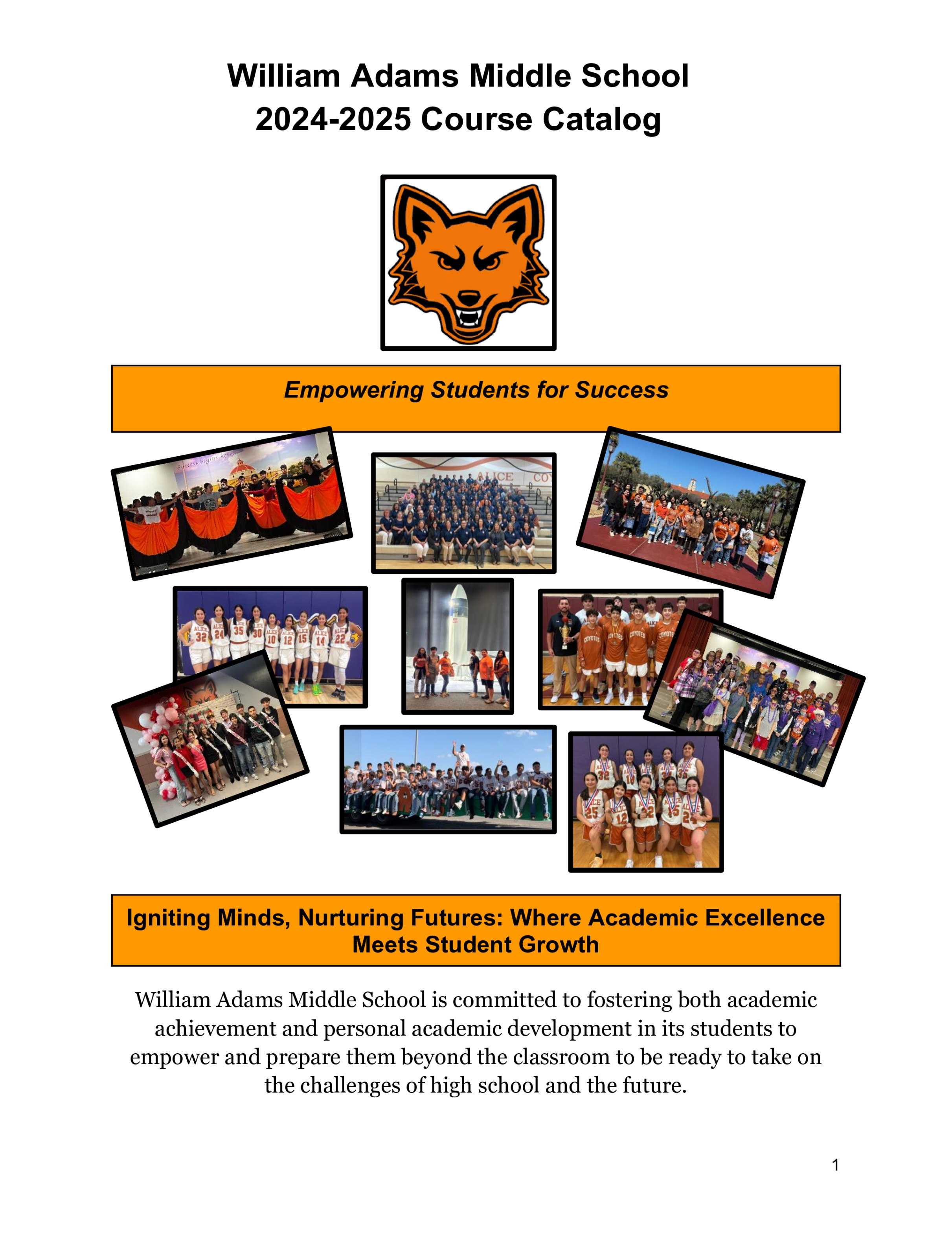 Home - Alice Independent School District