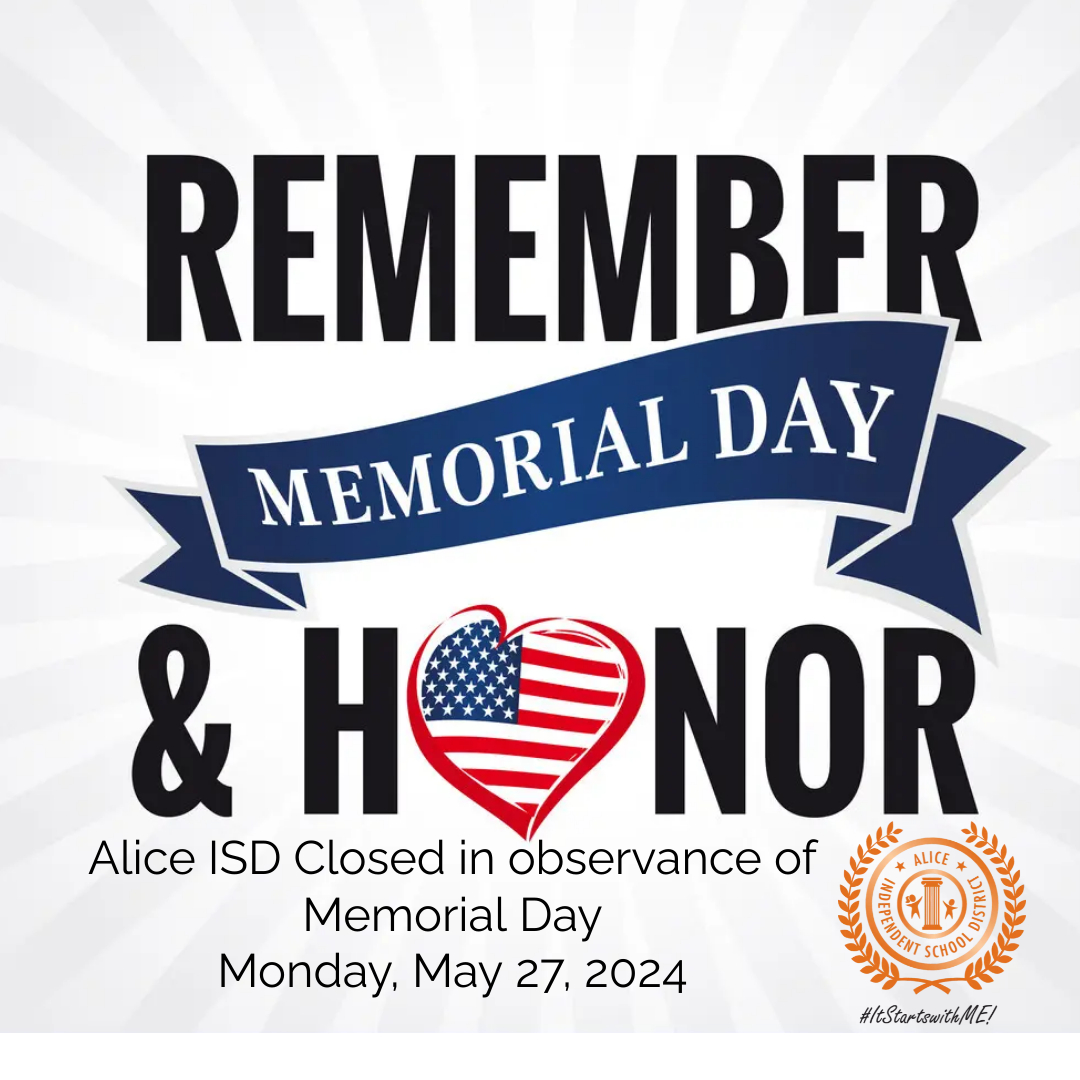 Home - Alice Independent School District