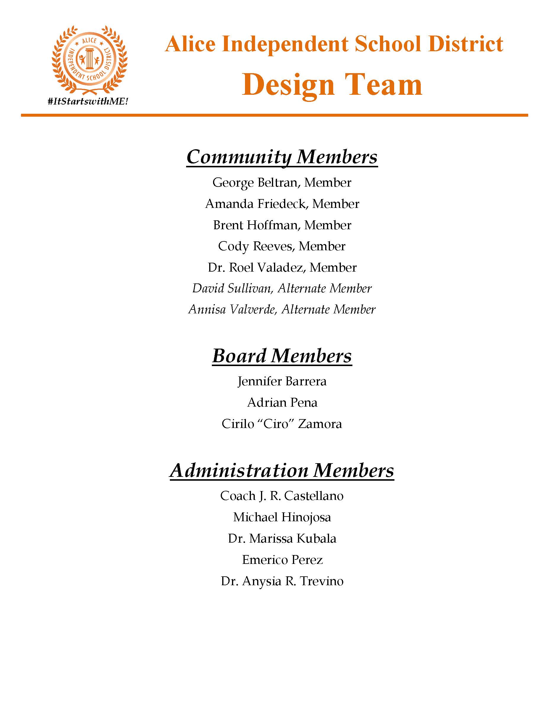 Home - Alice Independent School District