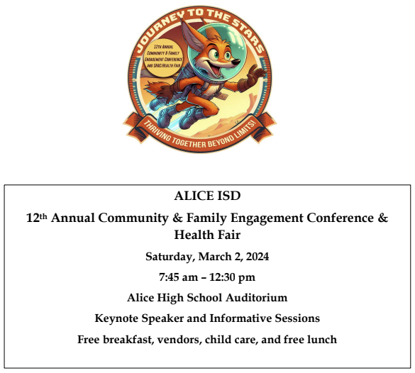 Home - Alice Independent School District