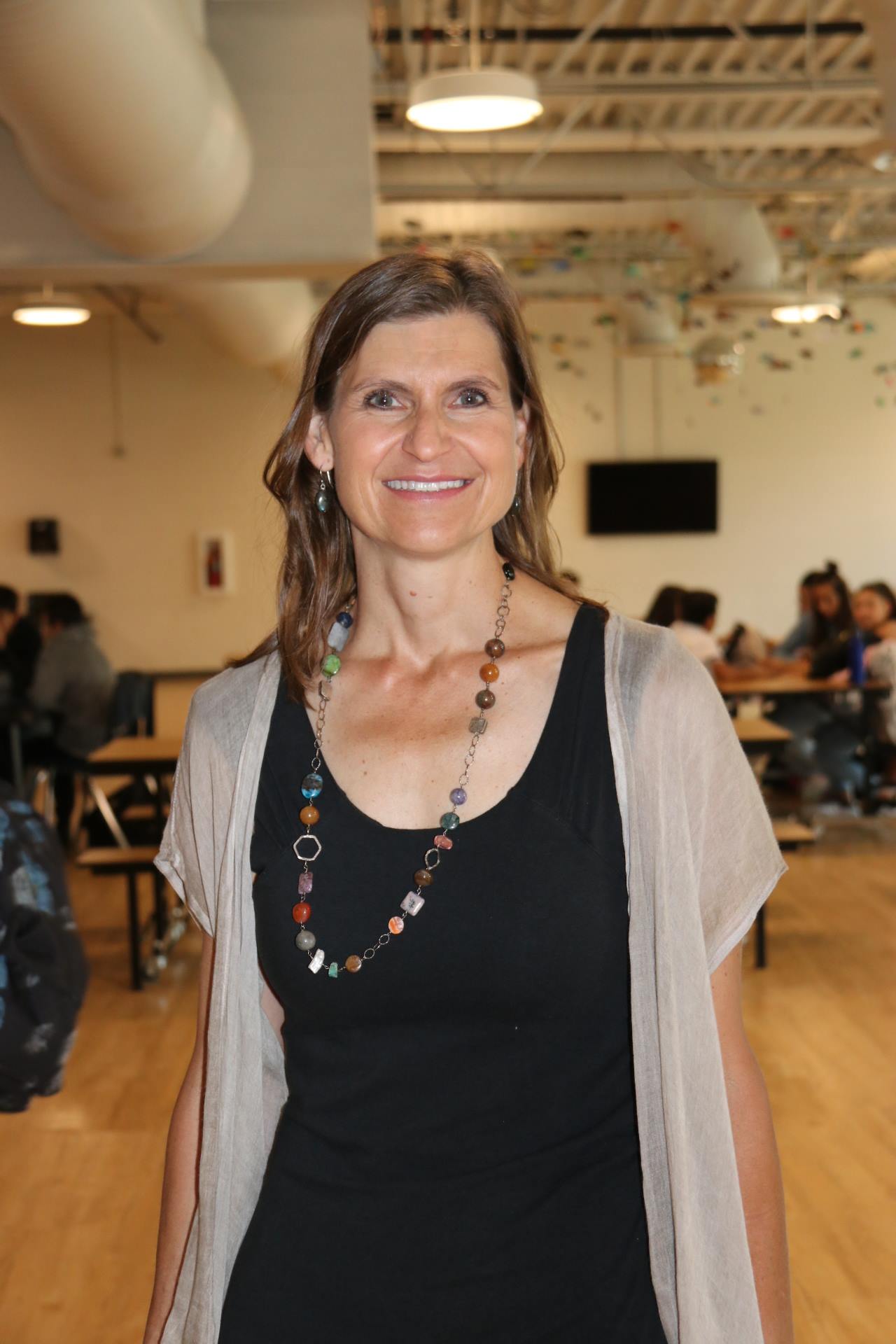 From Principal Ellsperman - Basalt Middle School