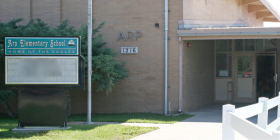Home - Arp Elementary School