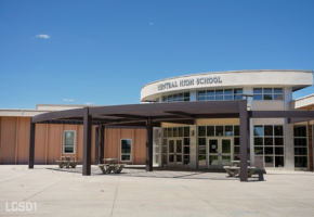 Home - Central High School