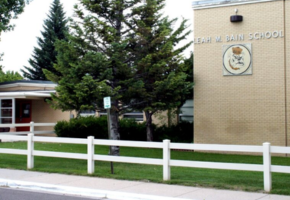 Home - Bain Elementary School