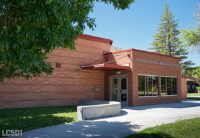 Home - Buffalo Ridge Elementary School