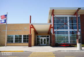 Home - Saddle Ridge Elementary School