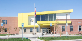 School Contact Info - Laramie County School District 1