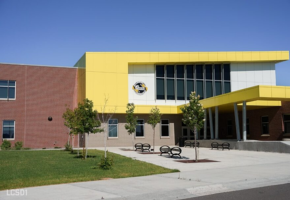 Home - Carey Junior High School