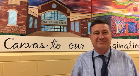 Administration - Exeter High School