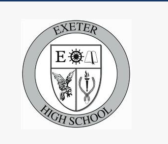 Home - Exeter High School