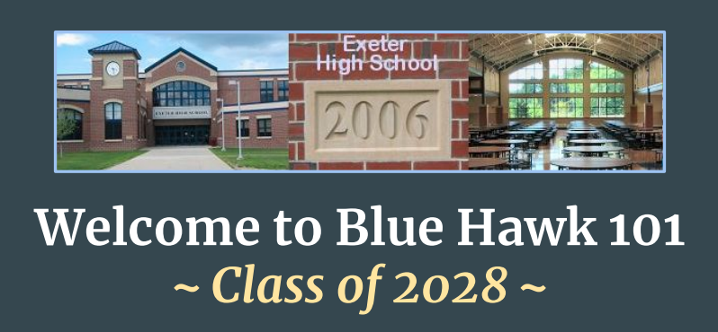 Home - Exeter High School