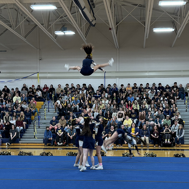 Home - ConVal Regional High School