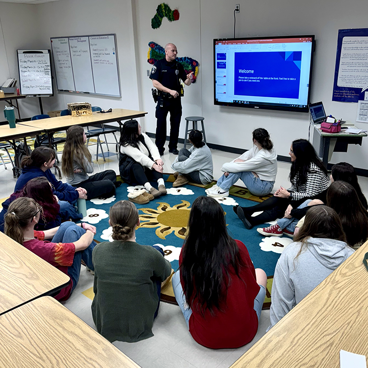 Home - ConVal Regional High School