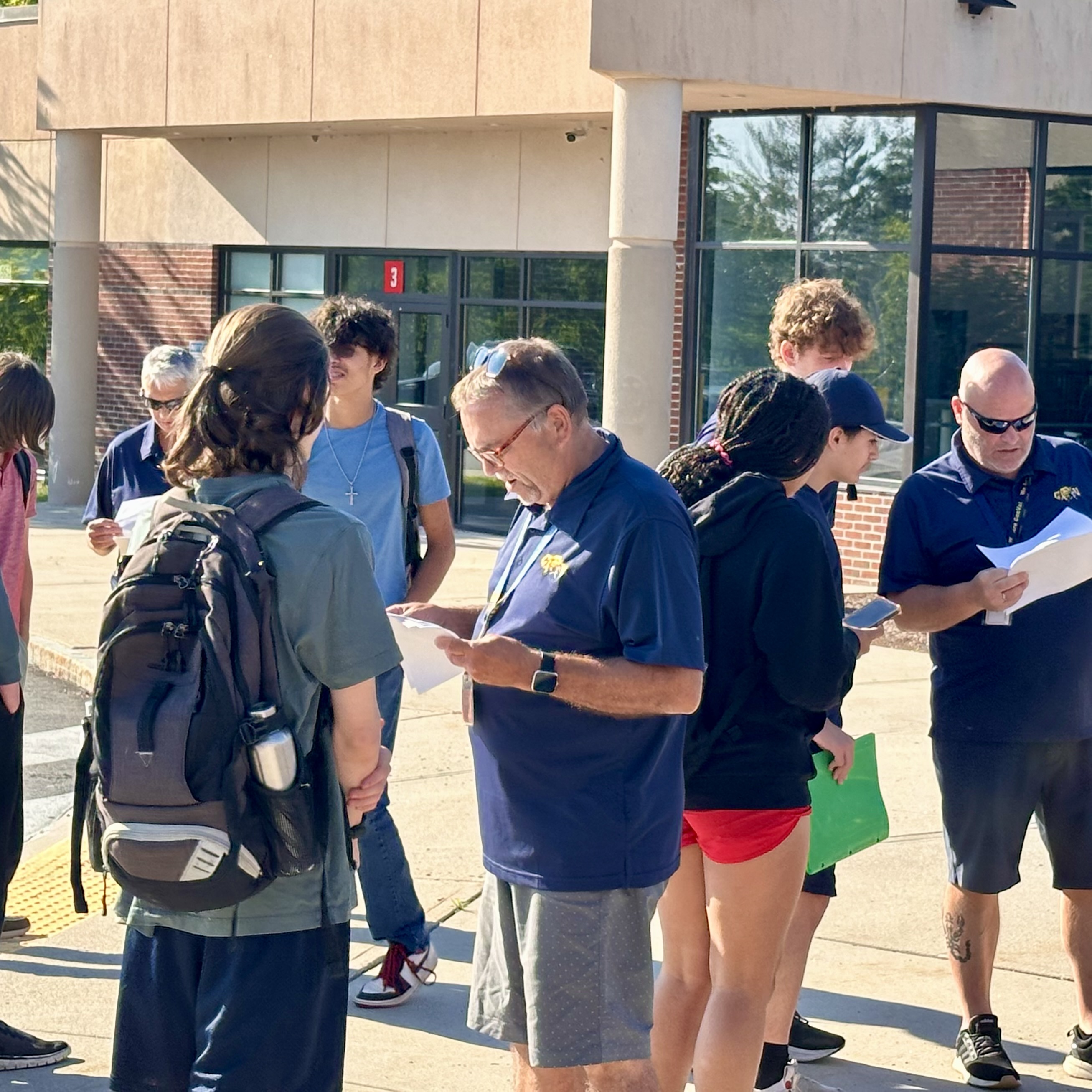 Home - ConVal Regional High School