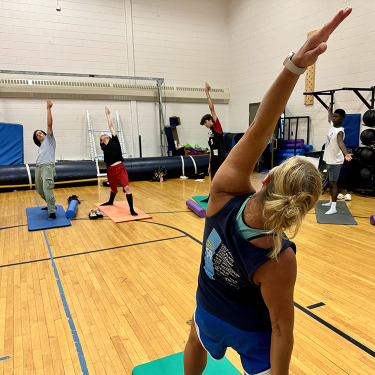 Home - ConVal Regional High School