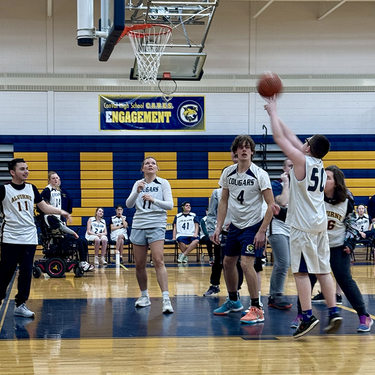 Home - ConVal Regional High School