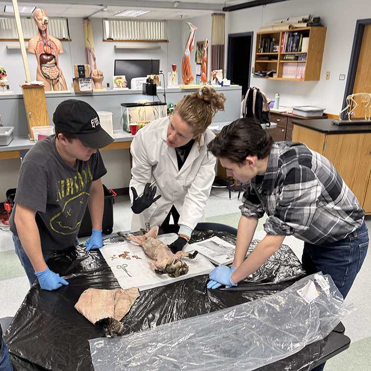 Home - ConVal Regional High School