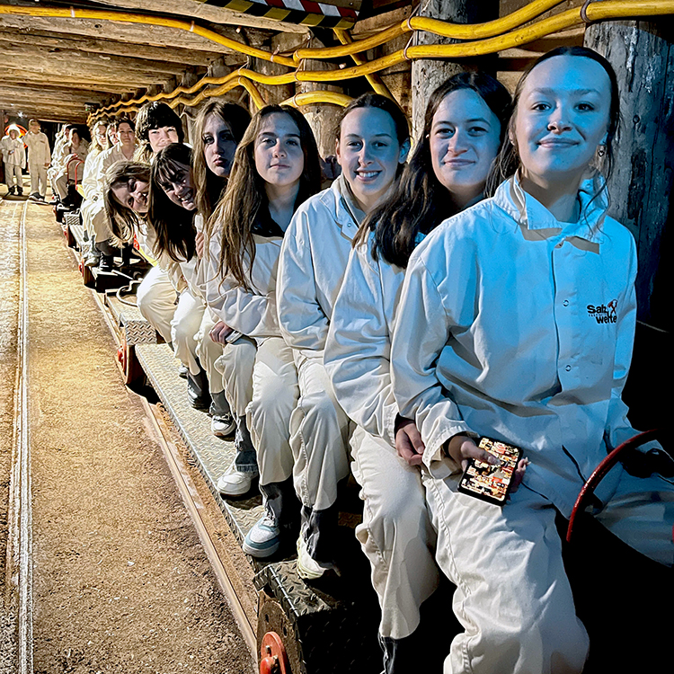 Home - ConVal High School