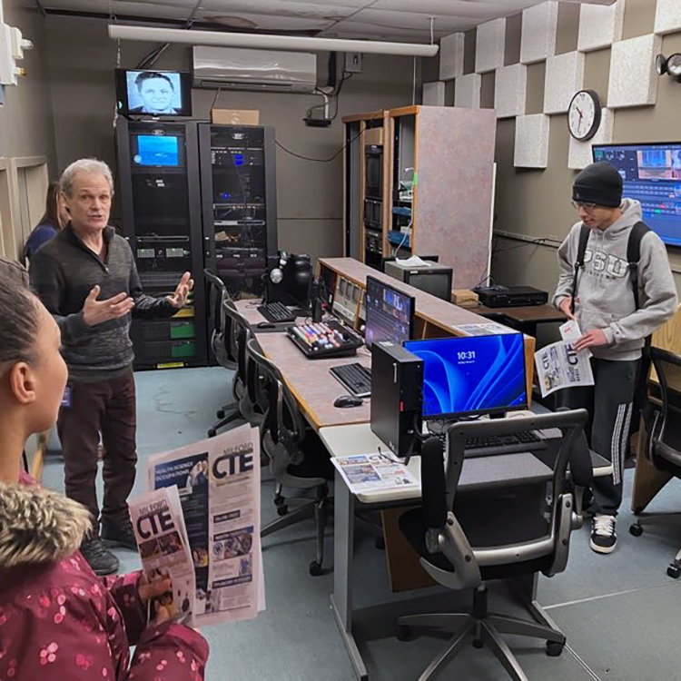 Home - ConVal Regional High School