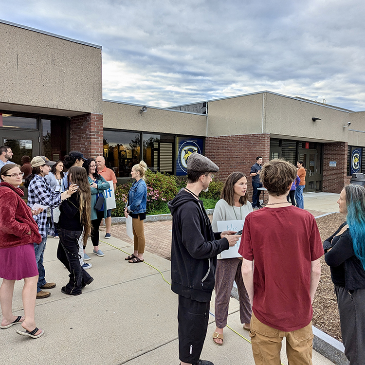 Home - ConVal Regional High School