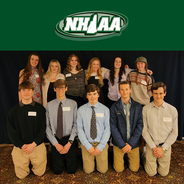 Home - ConVal Regional High School