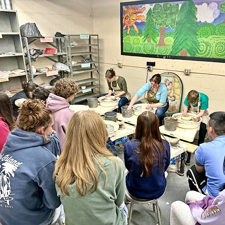 Home - ConVal Regional High School