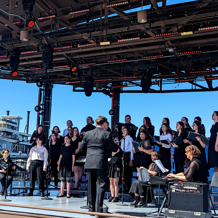 Home - ConVal Regional High School