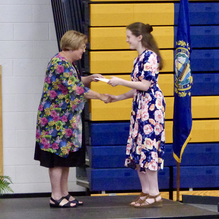 Home - ConVal High School