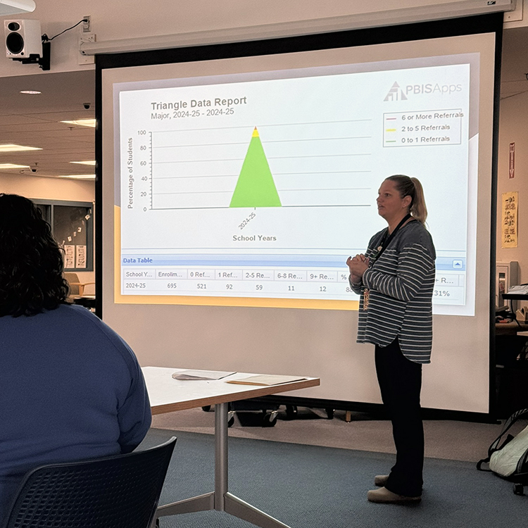 Home - ConVal Regional High School