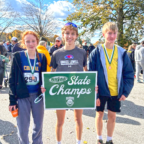 Home - ConVal Regional High School