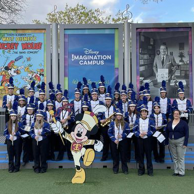 Home - ConVal Regional High School