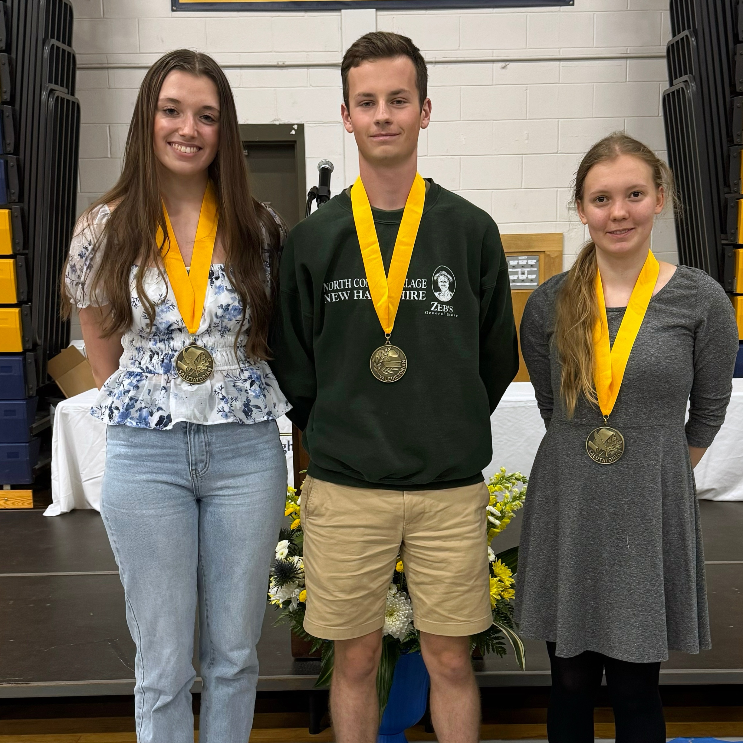 Home - ConVal Regional High School