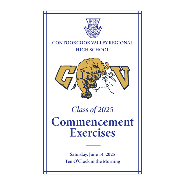 Home - ConVal High School