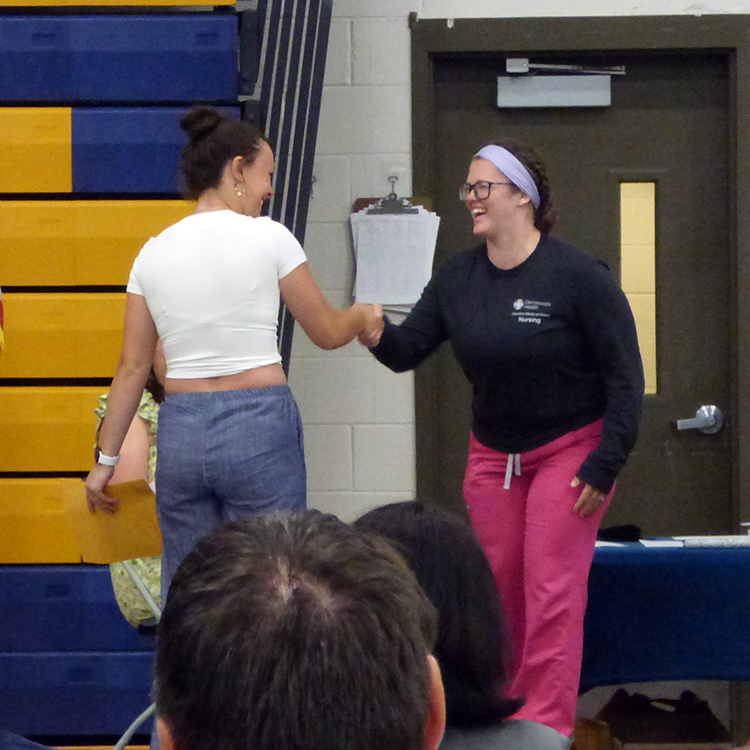 Home - ConVal High School