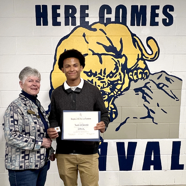 Home - ConVal Regional High School