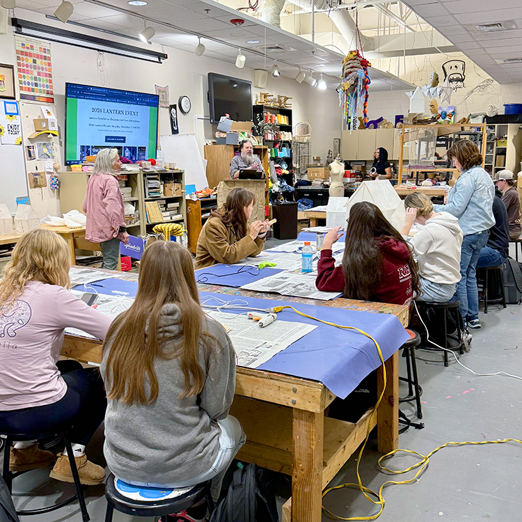 Home - ConVal Regional High School