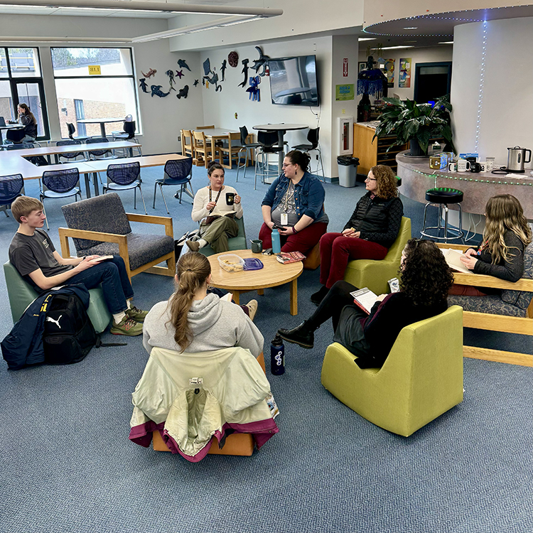 Home - ConVal Regional High School