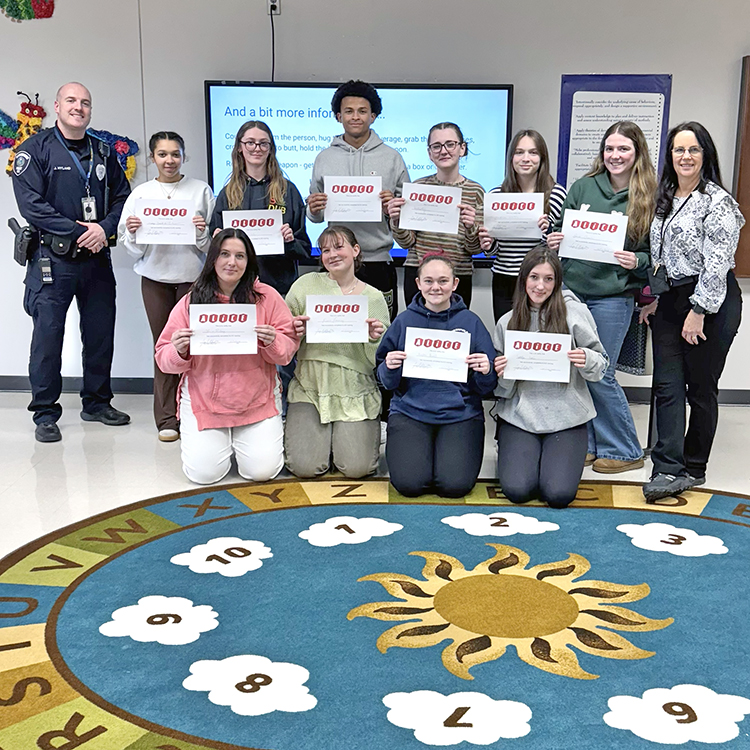 Home - ConVal Regional High School