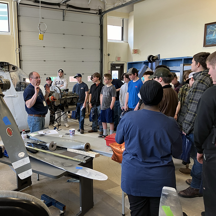 Home - ConVal Regional High School