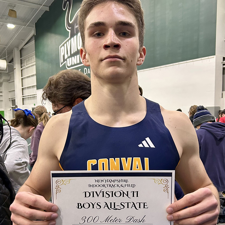 Home - ConVal Regional High School