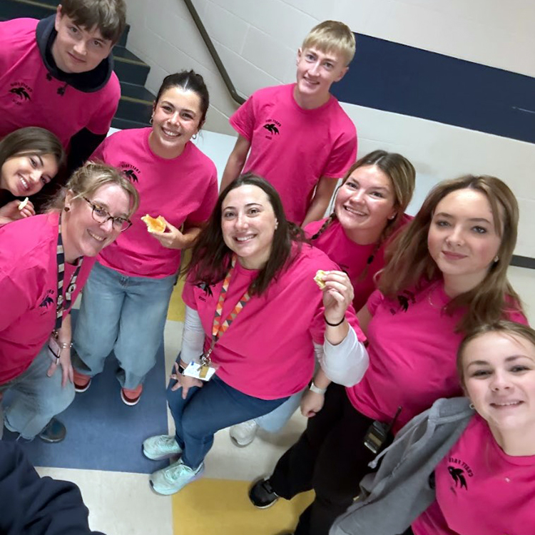 Home - ConVal Regional High School